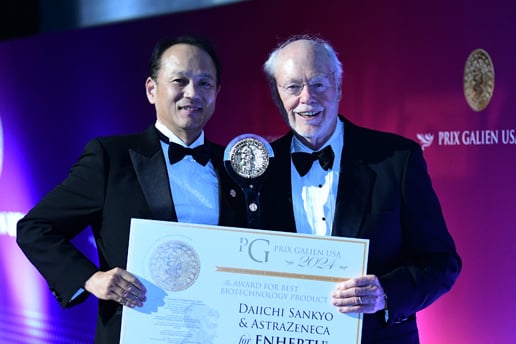 Prix Galien USA: Celebrating Life Sciences Excellence